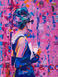 LIMITED EDITION PRINTS